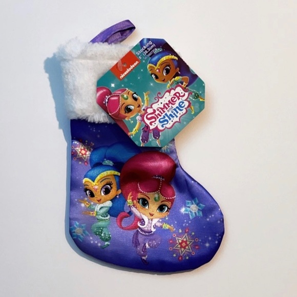 Nickelodeon | Holiday | Nickelodeon Shimmer And Shine 8 Christmas ...